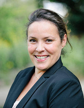 DUGUAY Anne-Sophie – Ville de Bry-sur-Marne